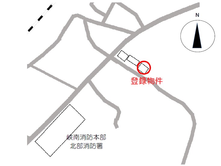 （古民家）昭和築 - Sumai空き家