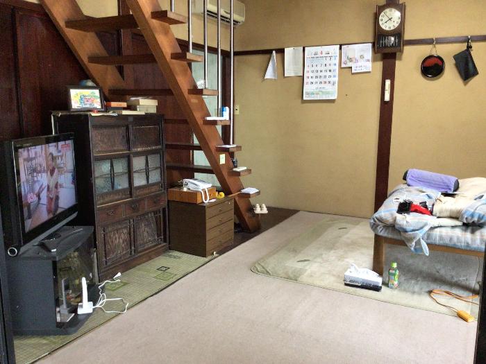 中部 - Sumai空き家