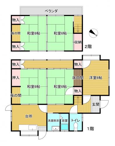 関東 - Sumai空き家