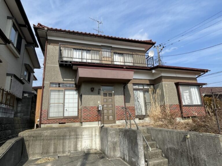 気仙沼市 - Sumai空き家