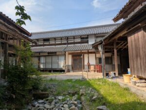 京丹後市 - Sumai空き家