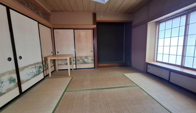 空き家バンク【売買】70万円 宮城県登米市東和町米川字町 物置・畜舎・駐車場付き5DK2階建 - Sumai空き家