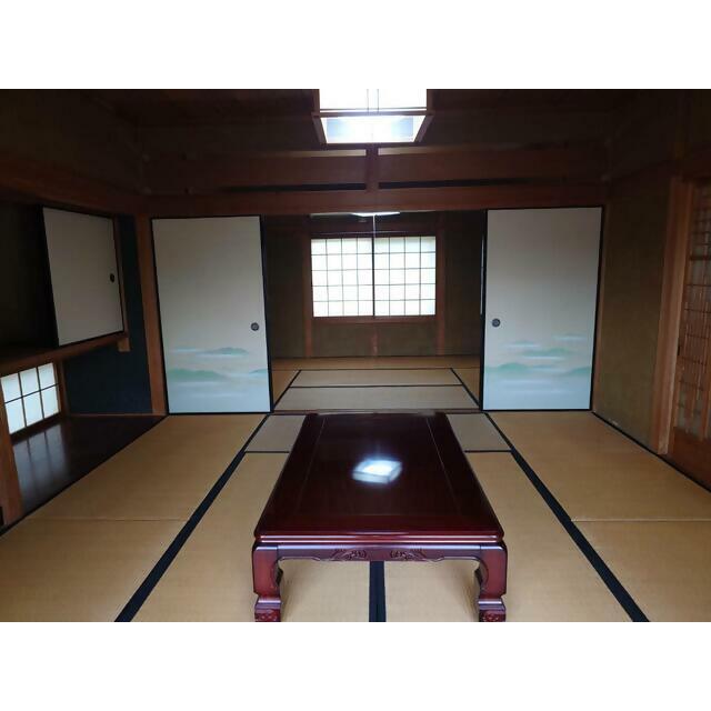 空き家バンク【売買】250万円 三重県名張市南古山 蔵・カーポート2台付き8DK2階建 水洗トイレ - Sumai空き家