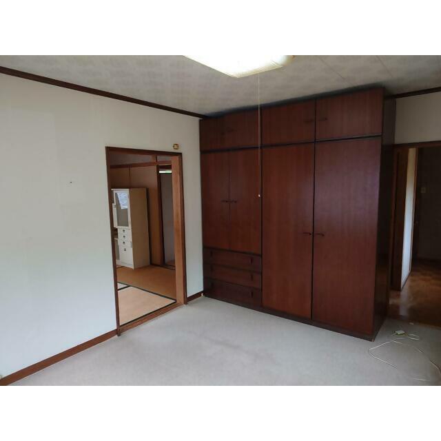 空き家バンク【売買】250万円 三重県名張市南古山 蔵・カーポート2台付き8DK2階建 水洗トイレ - Sumai空き家