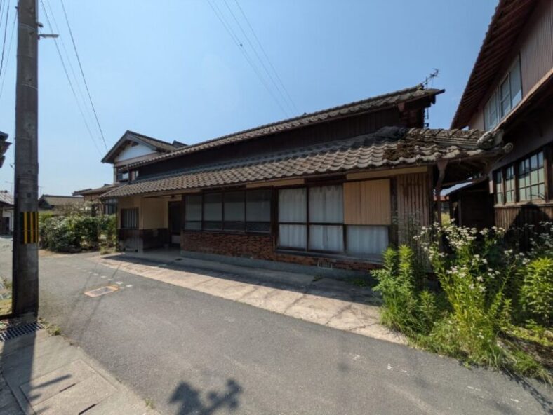 京丹後市 - Sumai空き家