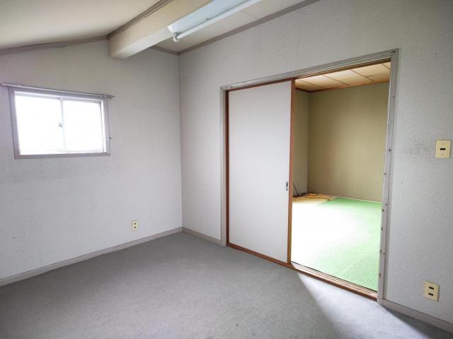 （価格変更）空き家バンク【売買】350万円→280万円 香川県丸亀市綾歌町岡田東 閑静住宅地・玄関アプローチ有 庭・広いバルコニー・カーポート ...