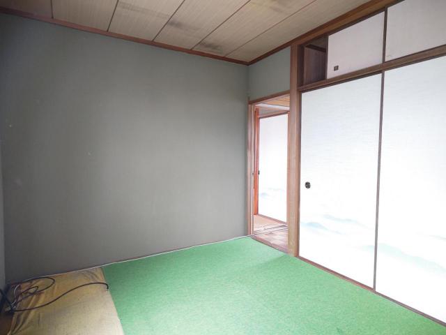 （価格変更）空き家バンク【売買】350万円→280万円 香川県丸亀市綾歌町岡田東 閑静住宅地・玄関アプローチ有 庭・広いバルコニー・カーポート ...