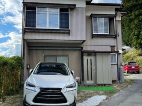 諏訪市 - Sumai空き家