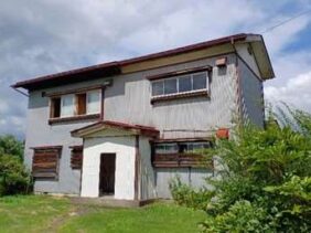 妙高市 - Sumai空き家