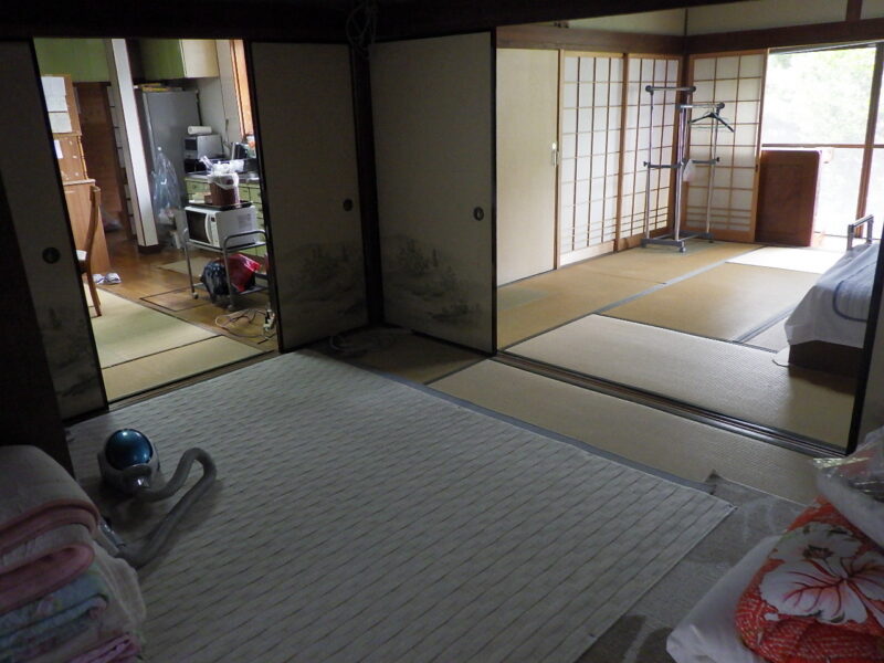 福知山市 - Sumai空き家