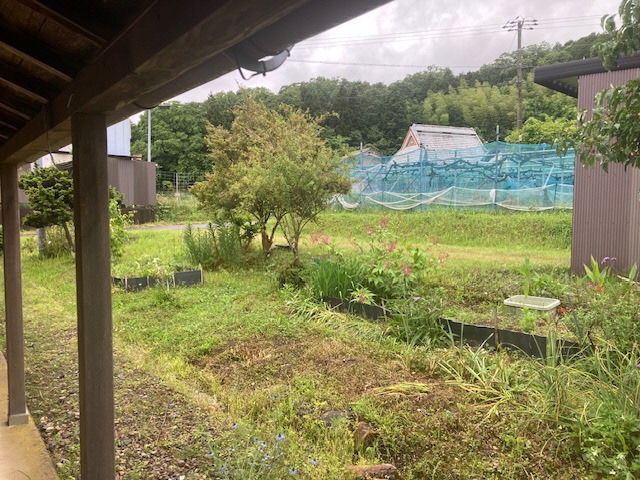 空き家バンク【売買】300万円 京都府福知山市三和町友渕 近隣畑・物置・離れ・車庫・駐車場付き5DK平屋古民家 水洗トイレ 縁側・続き間有 - Sumai空き家