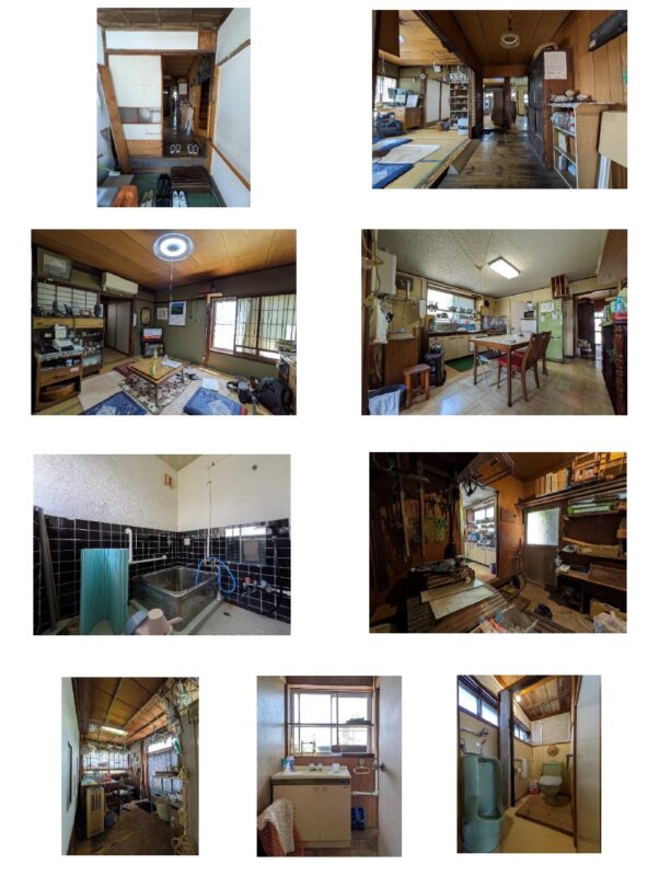 妙高市 - Sumai空き家