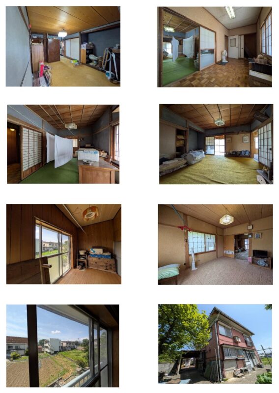 妙高市 - Sumai空き家