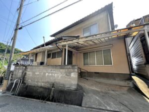 浜田市 - Sumai空き家