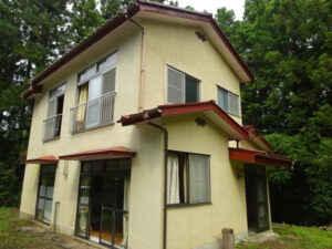 久慈郡大子町 - Sumai空き家