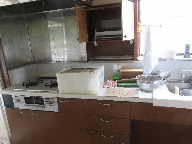 空き家バンク【売買】380万円 茨城県常陸太田市小目町 庭・ベランダ・駐車場付き7DK2階建 水洗トイレ 広縁・続き間有 - Sumai空き家