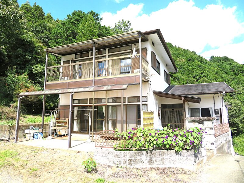 久慈郡大子町 - Sumai空き家