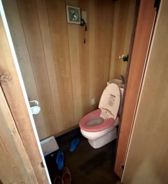 空き家バンク【売買】100万円（応相談）岡山県高梁市落合町近似 蔵・母屋・駐車場2台付き2Kコンパクト平屋 上下水道 - Sumai空き家