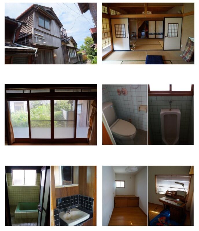 100万円未満 - Sumai空き家