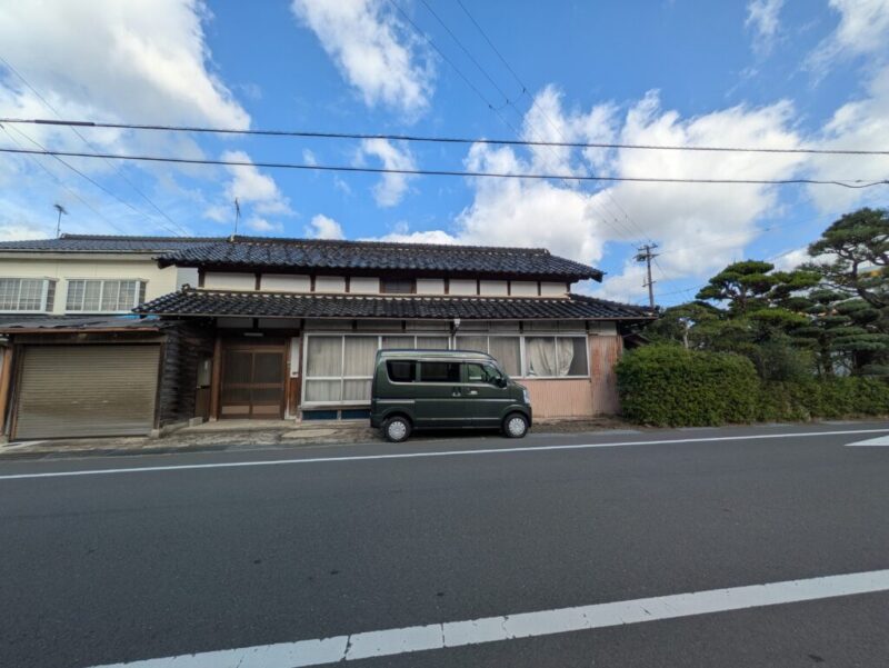 京丹後市 - Sumai空き家