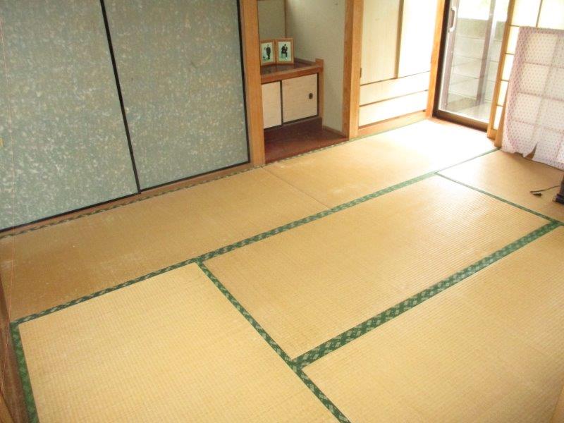 空き家バンク【売買】200万円 鹿児島県鹿屋市浜田町 平成4年築・海が近い シャッター車庫付き4DK2階建 各階水洗トイレ - Sumai空き家