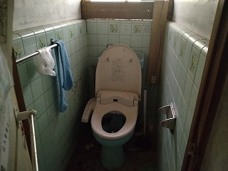 空き家バンク【売買】80万円 群馬県富岡市蕨 広い敷地 蔵・2階大広間・駐車場付き5DK2階建古民家 水洗トイレ 縁側・続き間有 - Sumai空き家