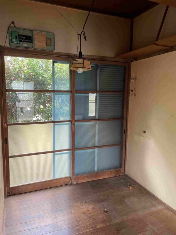 空き家バンク【売買】350万円 千葉県安房郡鋸南町保田 駅・IC近い 庭・倉庫・駐車場付き4K平屋 上下水道 - Sumai空き家