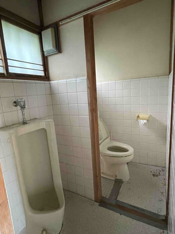 空き家バンク【売買】350万円 千葉県安房郡鋸南町保田 駅・IC近い 庭・倉庫・駐車場付き4K平屋 上下水道 - Sumai空き家