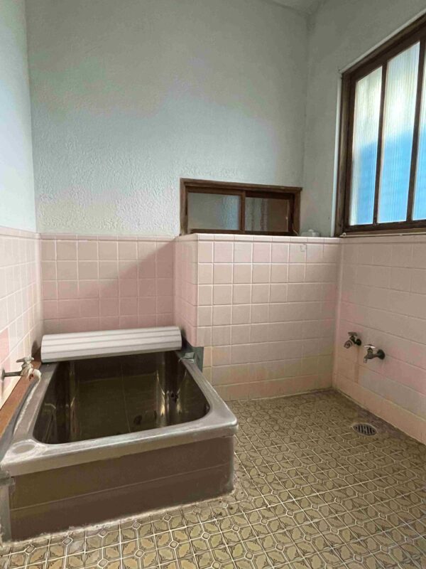 空き家バンク【売買】350万円 千葉県安房郡鋸南町保田 駅・IC近い 庭・倉庫・駐車場付き4K平屋 上下水道 - Sumai空き家