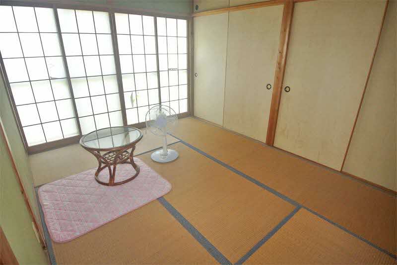 空き家バンク【売買】280万円 岡山県久米郡美咲町小原 平成4年築 駐車場付き3DKコンパクト平屋 水洗トイレ 井戸・縁側・薪灯油風呂有 - Sumai空き家