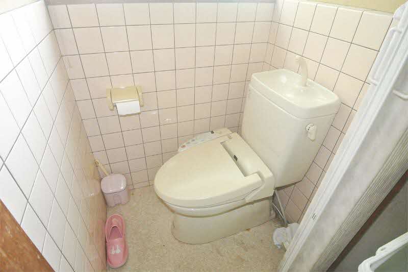 空き家バンク【売買】280万円 岡山県久米郡美咲町小原 平成4年築 駐車場付き3DKコンパクト平屋 水洗トイレ 井戸・縁側・薪灯油風呂有 - Sumai空き家