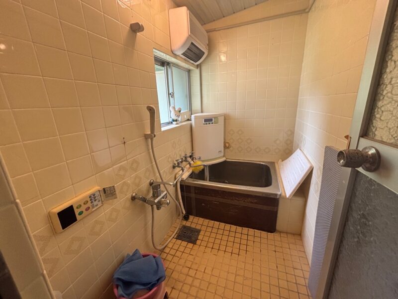 空き家バンク【売買】350万円 京都府綾部市上杉町 田畑・原野・山林・池沼・離れ・倉庫付き9部屋平屋古民家 水洗トイレ - Sumai空き家