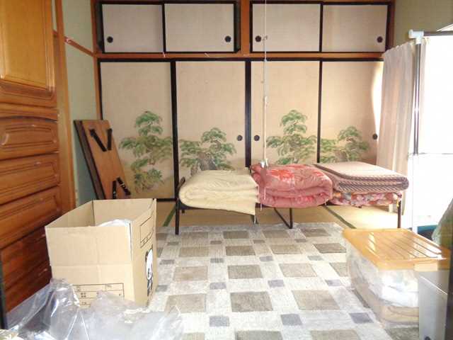 空き家バンク【売買】50万円 秋田県山本郡三種町下岩川字外ノ沢 平成元年築・広い敷地・雪捨場有 庭・物置・駐車場2～3台付き5部屋平屋 ...