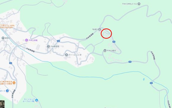 空き家バンク【賃貸】2万円 山梨県南巨摩郡富士川町平林 補修不要・眺望良好 庭・物置・駐車場2～3台付き8DK2階建 - Sumai空き家